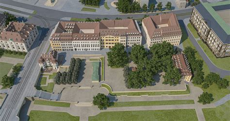 Dresdner gefragt Wie soll das Königsufer aussehen Radio Dresden