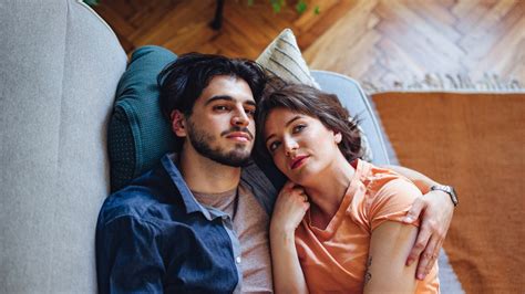 How Sedentary Behavior Can Affect A Relationship