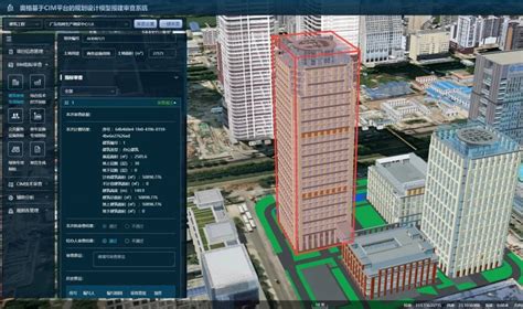 行业认可 广东省第四届bim应用大赛颁奖典礼落幕，奥格捧回3项大奖 奥格科技股份有限公司