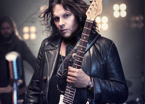 John Norum Releases His New Single Voices Of Silence On July St The