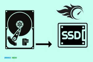 How Much Faster Is Sata Ssd Than Hdd Times Faster