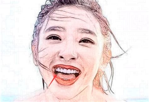有这种面相的女人 有福荫又有人缘 一生注定享受衣食无忧的生活 探秘志