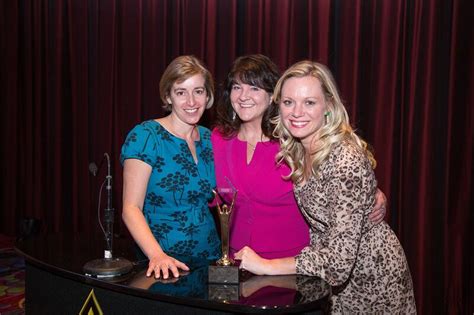 Stevie® Awards For Women In Business Announce Finalists In 13th Annual