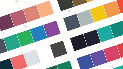 Pallet Warna Vector 56 Koleksi Gambar