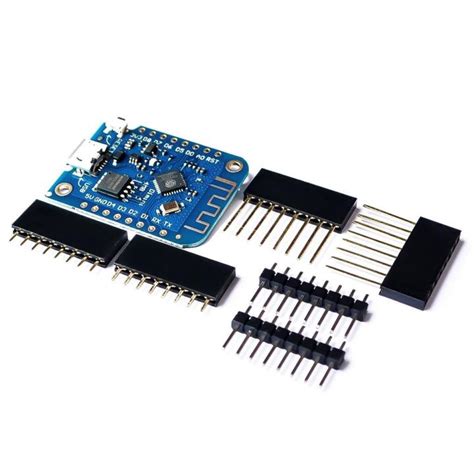 For Wemos D1 Mini V3 0 0 Internet Of Things Development Board Based Esp8266 Ch340 Ch340g For