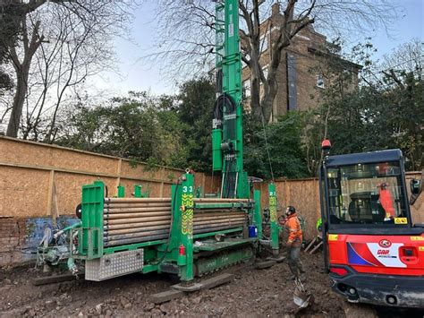 Sustainable Heating And Cooling Discover Ground Source Heat Pumps Better Planet