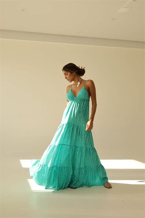 Versatile Summer Beach Maxi Dress For Women Shop Now Page 2