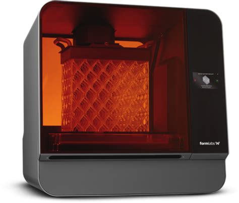 Impresoras 3d de resina sla dlp láser DomoTek