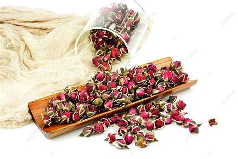 Photography Of Dry Rose Tea Background Tea Dried Rose Rose Tea
