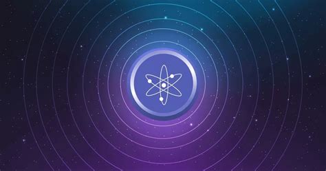What Is Cosmos Atom A Pathway To Blockchain Interoperability