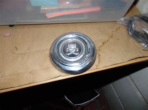 Antique Hub Capgas Cap Devilelf Image Antiques Board