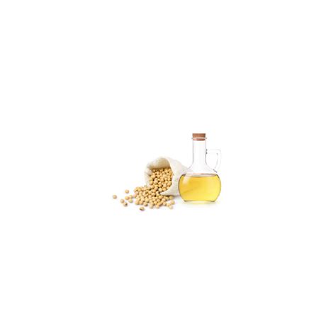 Aceite De Soja