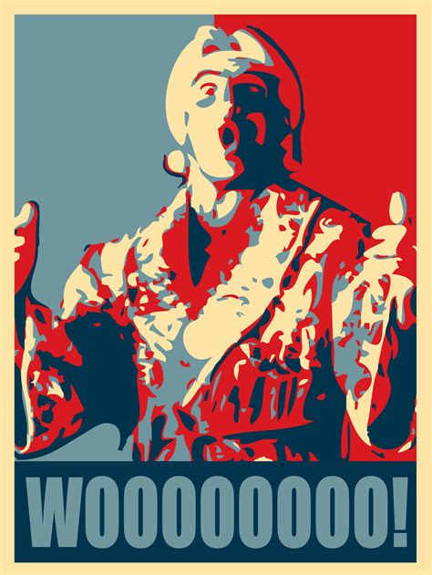 Ric Flair Quotes Quotesgram