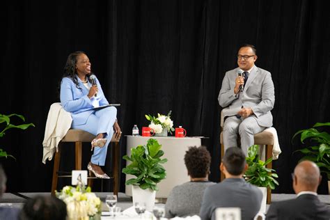 Aldine Isd Holds Annual State Of The District Breakfast Aldine Isd
