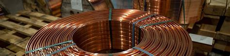 Copper Coil Metelec