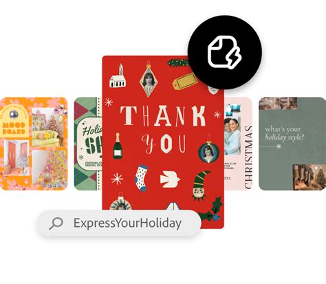 Express Your Holiday