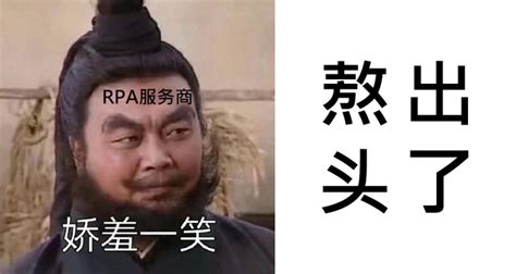 《中国rpa十大预言六：优质服务商会逐步浮出水面，rpa厂商逐步下沉，行业回归服务本质》 知乎