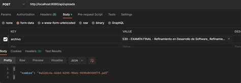GitHub Duvis RestServer NodeJs