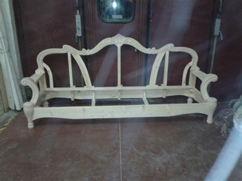 4 Axis Wood Cnc Router For Chair Legs Sofa Legs 2512 Model Zhongke China Manufacturer