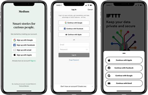 App Id Sign Up Sign In To Your Apple Developer Account And Navigate