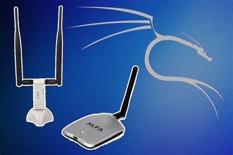 How To Install Usb Wifi Adapter On Kali Linux Raspberry Jzagrab