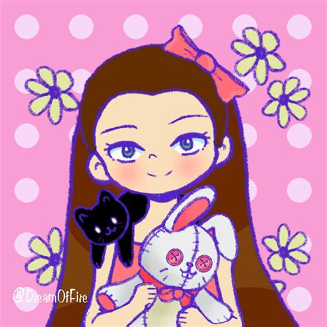 Me As A Simple Doll In Picrew By Jrg2004 On Deviantart