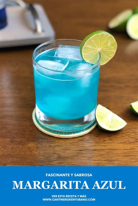Blue Devil Cocktail Artofit