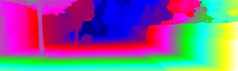 The KITTI Vision Benchmark Suite