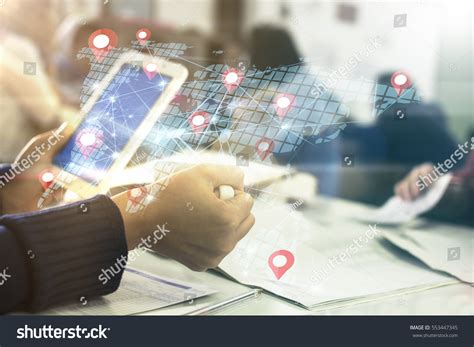 11 401 Gps Track App Images Stock Photos Vectors Shutterstock