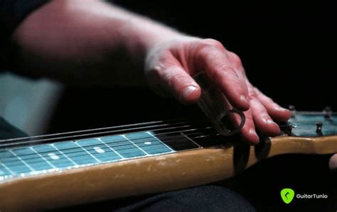 Tuning Your 4 String Bass Guitar A Comprehensive Guide