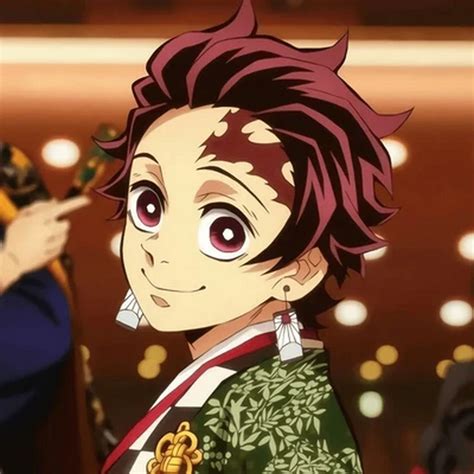 IT S TANJIRO TUESDAY D Fandom