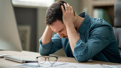 Síndrome De Burnout ¿qué Es Y Cuáles Son Sus Causas
