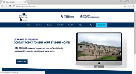 Web Design Web Development And Mobile App Development Tutorial Programming 10 Nigeria