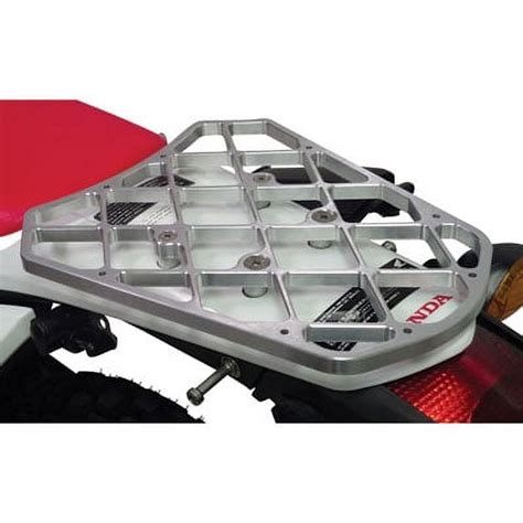 Pro Moto Billet Rack It Rear Cargo Rack For Honda