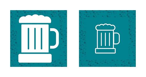 Beer Vector Icon 39019410 Vector Art At Vecteezy