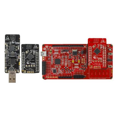 Arm Development Boards Cy8ckit 042 Ble Development Kit
