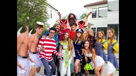 The Amp Squad 🔪 Youtube