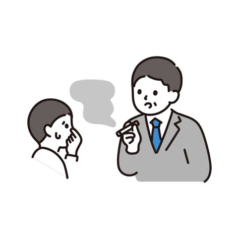 相談する男女のイラスト｜商用可・フリーイラスト素材｜ソコスト