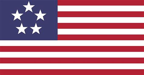 5 Star American Flag Imgur