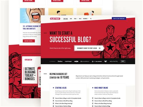 blog tyrant startup stash