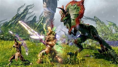 ArcheAge Unchained Lanza Su Evento Stay Home Zona MMORPG