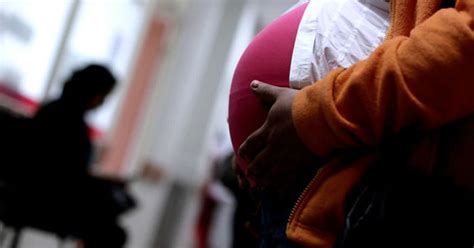 Matan A Una Mujer Embarazada Para Robarle A Su Bebé En Colombia Centro