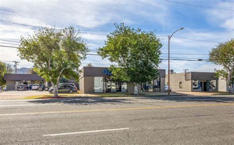 520 N Glendale Ave Glendale Ca 91206