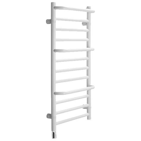 Dimplex Cpts 150w Stepped Towel Rail White