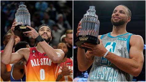 All Star Game Nba ¿cuál Es El Récord De Puntos Asistencias Y Rebotes