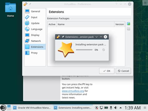 How To Install Virtualbox In Opensuse