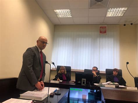 Prokurator zdegradowany bez uzasadnienia pozywa Zbigniewa Ziobrę