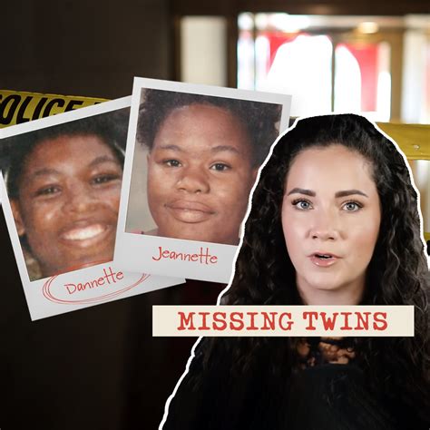 20 Years Of Injustice On The Millbrook Twins Case 20 Years Of Injustice On The Millbrook