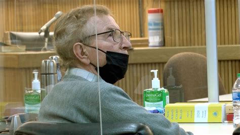 Howell Ex Pastor Sex Trial Judge To Decide If Omnipresent Doubt Exists