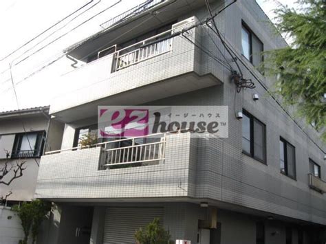 メゾンサクラの賃貸物件 中野の賃貸情報｜ezhouse